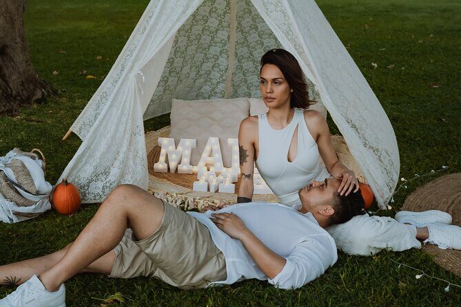 Oahu Beach Picnic: Private, Luxury Experience - FAQ