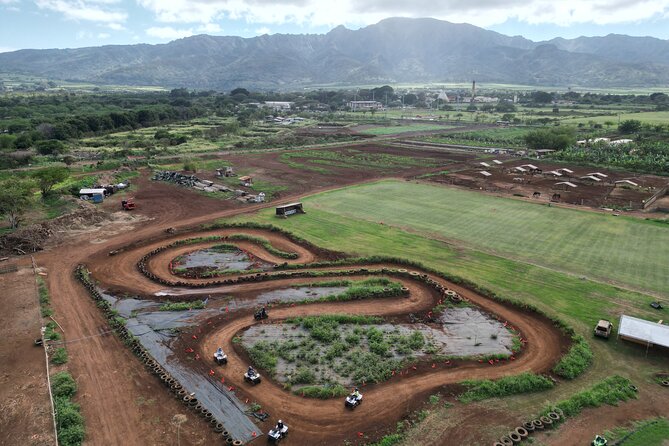 Oahu Beachfront ATV Adventure and Farm Tour - Who Will Love This Tour?