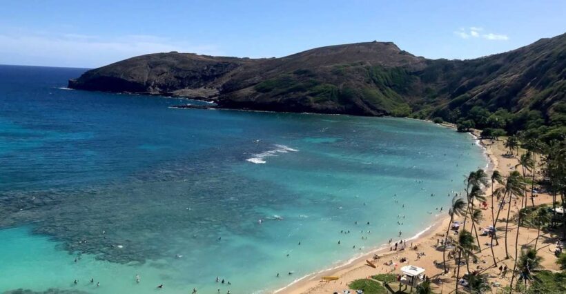 Oahu: Beauty and the Feast Circle Island Experience - Discovering Oahu with a Local’s Perspective
