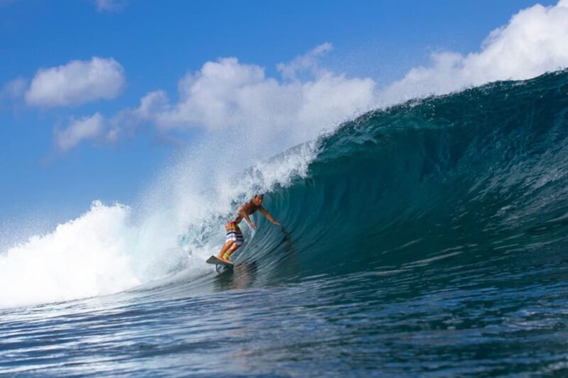 Oahu: Beginner Group Surf Lesson on North Shore - What the Tour Includes and Excludes
