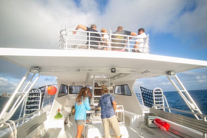 Oahu: BYOB or Cash Bar Waikiki Sunset Cruise - Value and Practical Details