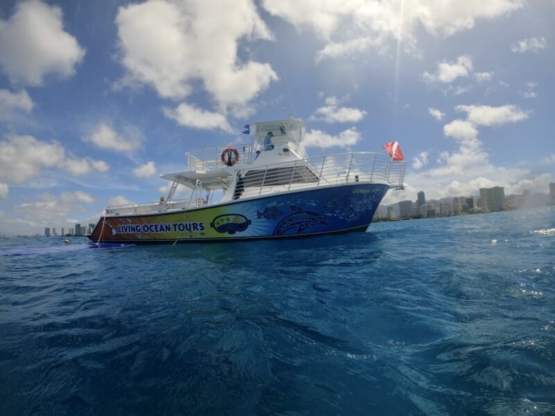 Oahu: BYOB or Cash Bar Waikiki Sunset Cruise - A Deep Dive into the Waikiki Sunset Cruise Experience