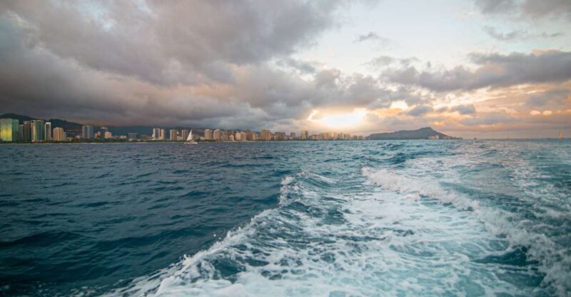 Oahu: BYOB or Cash Bar Waikiki Sunset Cruise - Frequently Asked Questions