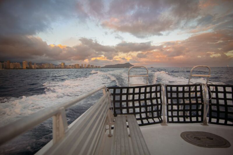 Oahu: BYOB or Cash Bar Waikiki Sunset Cruise - Final Word