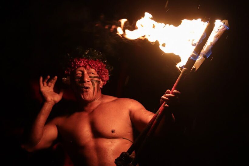 Oahu: Chief's Luau Dinner Show - A Detailed Look at the Chiefs Luau Experience