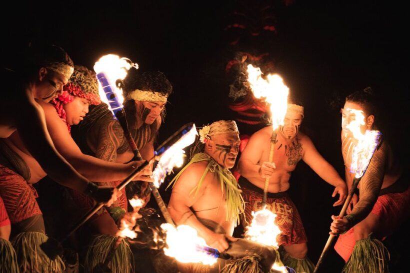 Oahu: Chief's Luau Dinner Show - FAQ