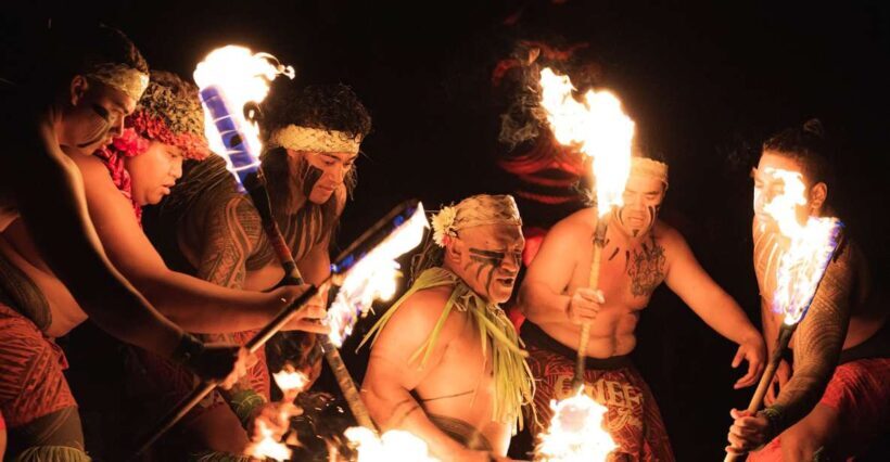 Oahu: Chief's Luau Dinner Show - Final Thoughts