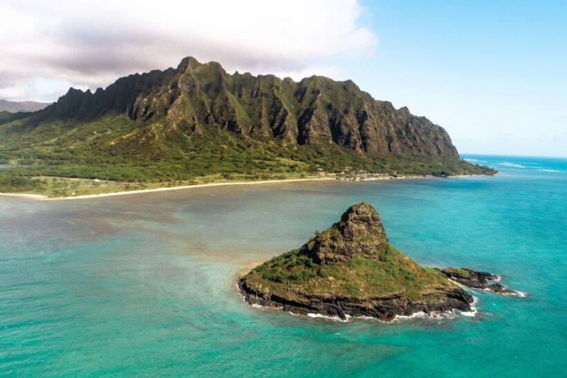 Oahu: Circle Island Day Trip with Shrimp Plate Lunch - What Makes This Tour Stand Out?