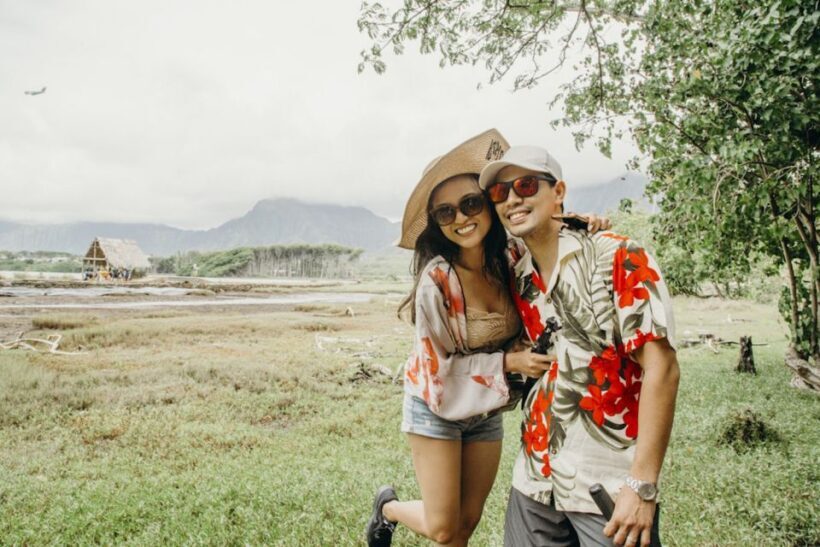Oahu: Circle Island Day Trip with Shrimp Plate Lunch - Frequently Asked Questions