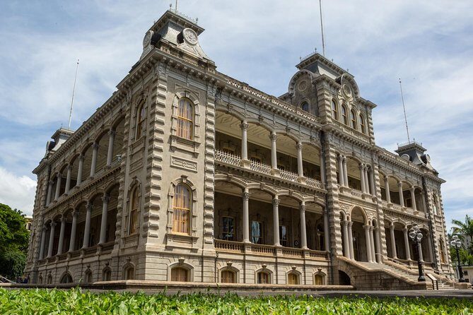 Oahu Circle Island (Holoholo Mokupuni), from Waikiki - Who Might Not Find This Tour Perfect