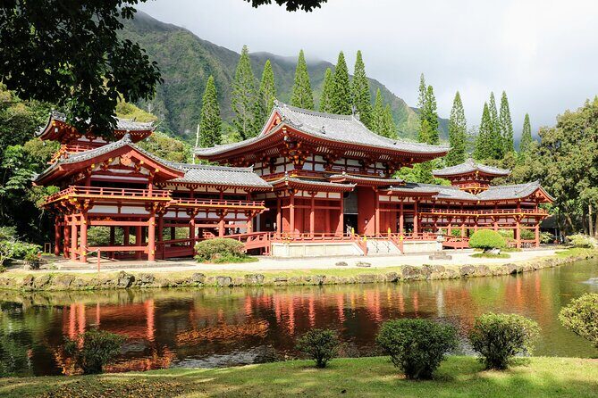 Oahu Circle Island Small Group Tour - Who Is This Tour Best For?