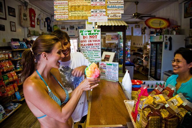 Oahu Circle Island Small Group Tour - FAQ