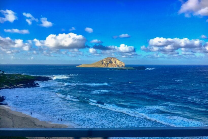 Oahu: Circle Island Top Sights Full-Day Tour w/ Local Guide - Starting the Day: Hotel Pickup and Coastal Drives