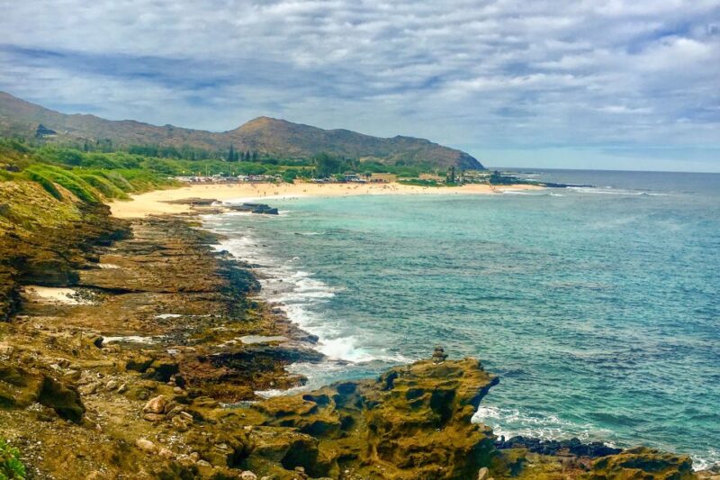 Oahu: Circle Island Top Sights Full-Day Tour w/ Local Guide - Key Points