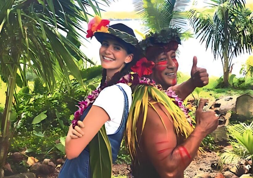 Oahu Circle Island Tour - Best Spots & Beaches - The Sum Up