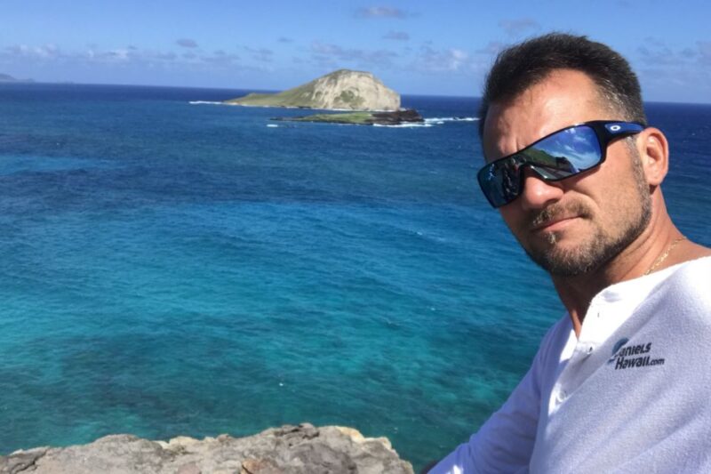 Oahu Circle Island Tour - Best Spots & Beaches - A Detailed Look at the Itinerary