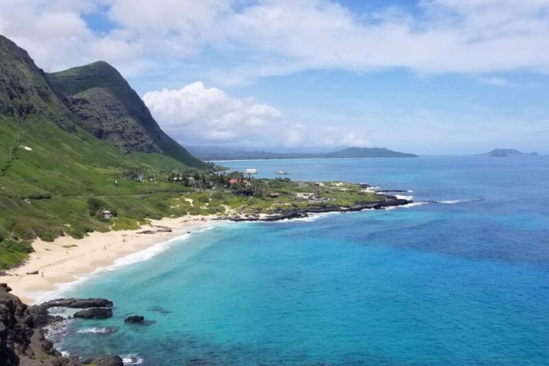Oahu Circle Island Tour - Best Spots & Beaches - FAQ