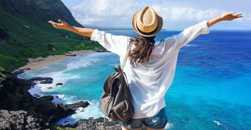 Oahu Circle Island Tour with Byodo-In Temple Admission - Introduction