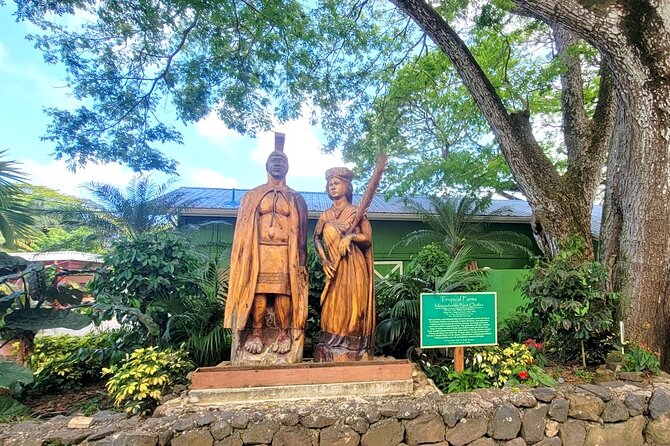 Oahu Circle Island Tour With Byodo-In Temple Admission - Booking and Confirmation Details