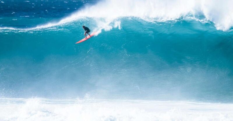 Oahu: Complete Island Tour with Tropical Waterfall Swimming - What Makes This Tour Stand Out?