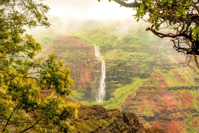 Oahu: Complete Island Tour with Tropical Waterfall Swimming - The Value: Price and Duration