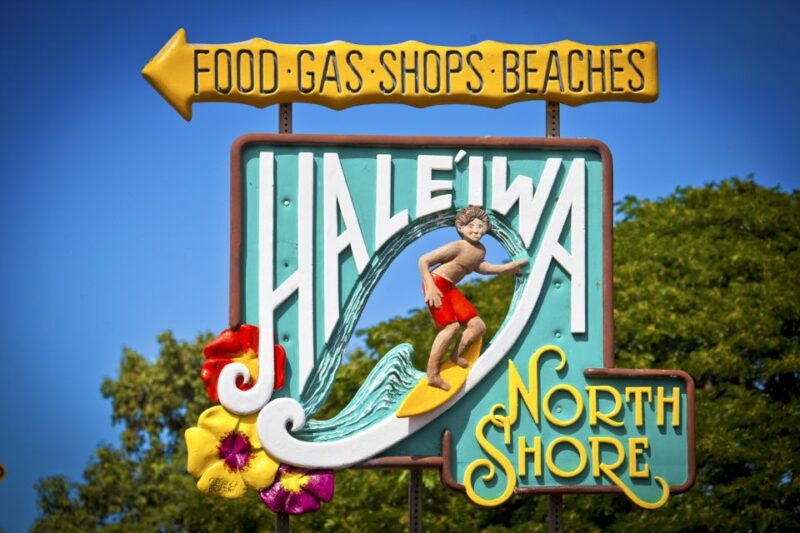 Oahu: Complete Island Tour with Tropical Waterfall Swimming - Who Will Love This Tour?