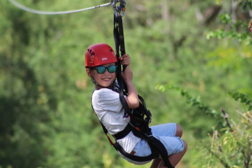 Oahu: Coral Crater Zipline Tour - An Overview of the Coral Crater Zipline Experience