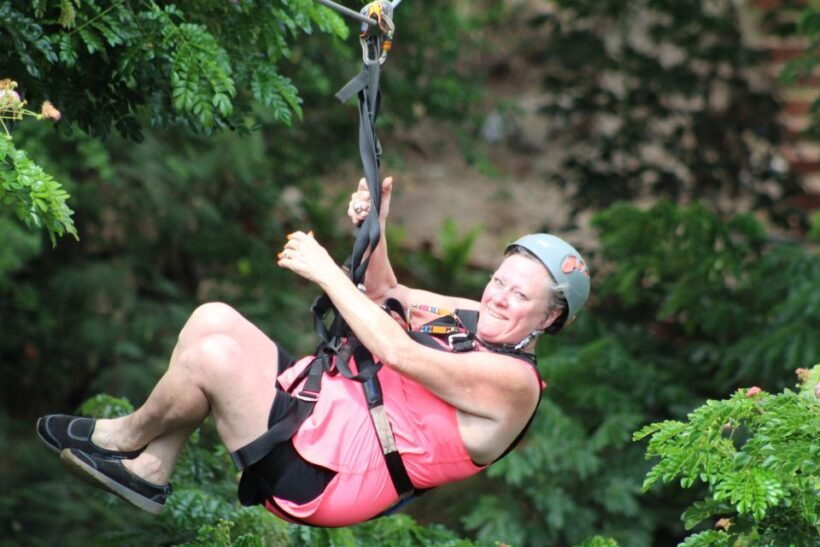 Oahu: Coral Crater Zipline Tour - Value for Money