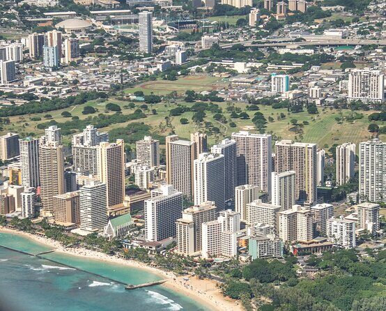Oahu Cultural Food Slingshot Private Tour - The Experience: A Unique Way to Explore Oahu