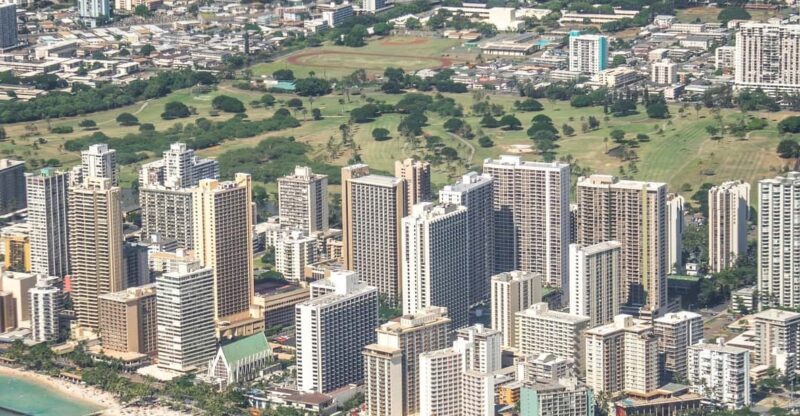 Oahu Cultural Food Tour - Frequently Asked Questions