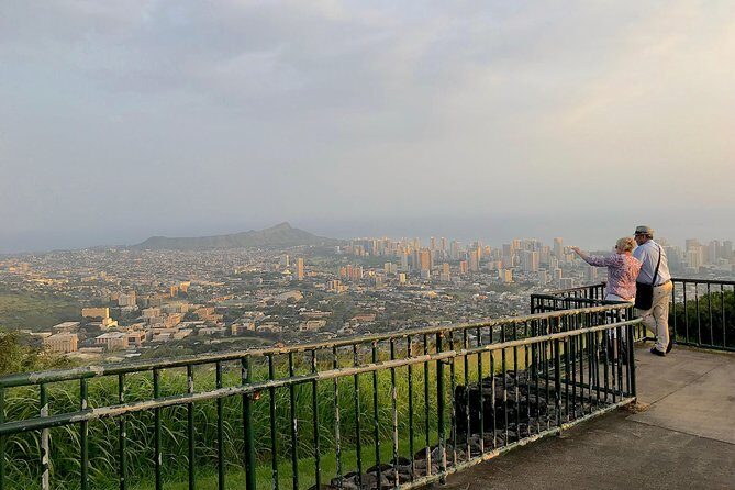 Oahu Custom Private Circle Island and Mini Circle Island Tours - An In-Depth Look at the Itinerary