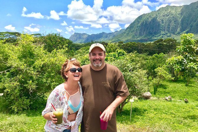 Oahu Custom Private Circle Island and Mini Circle Island Tours - Frequently Asked Questions