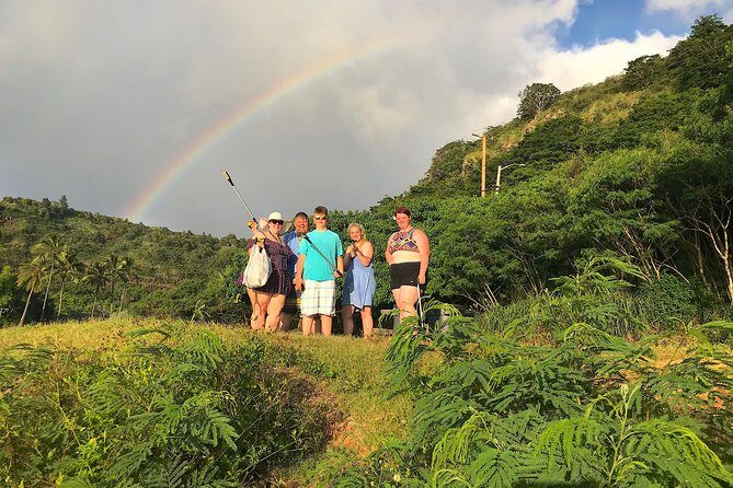 Oahu Customizable Private Community Service Voluntourism Offer - Practical Considerations