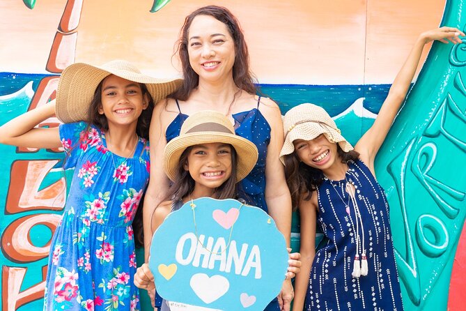 Oahu Deluxe Grand Circle Island Tour - Considerations