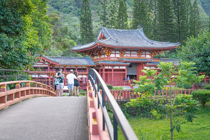 Oahu Deluxe Grand Circle Island Tour - Final Thoughts