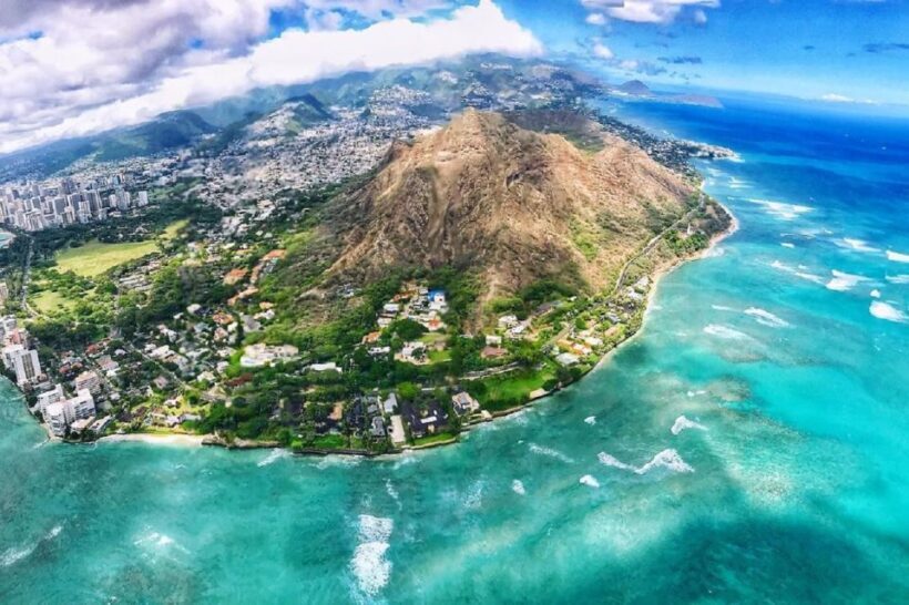 Oahu: Diamond Head Crater Hike and North Shore Experience - Authentic Experiences and Real Traveler Feedback