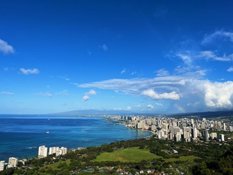 Oahu: Diamond Head Crater Hike and North Shore Experience - Practical Tips for Your Day