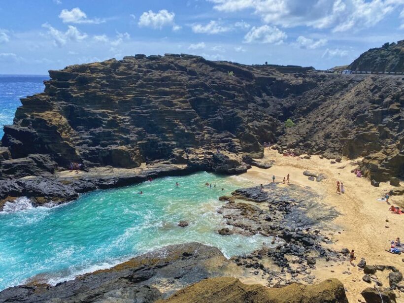Oahu: Diamond Head Crater Hike and North Shore Experience - Who Will Enjoy This Tour?