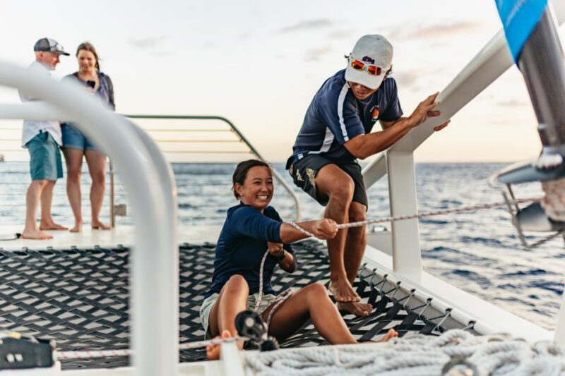 Oahu: Diamond Head Cruise with Drinks & Appetizers - Final Verdict