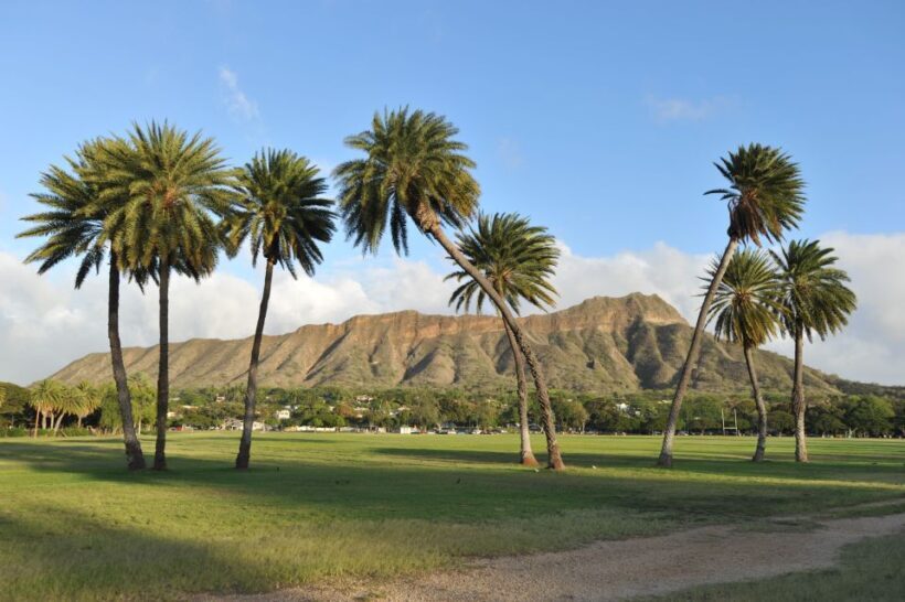 Oahu: Diamond Head Hike with Roundtrip Transportation - What You Can Expect from This Tour