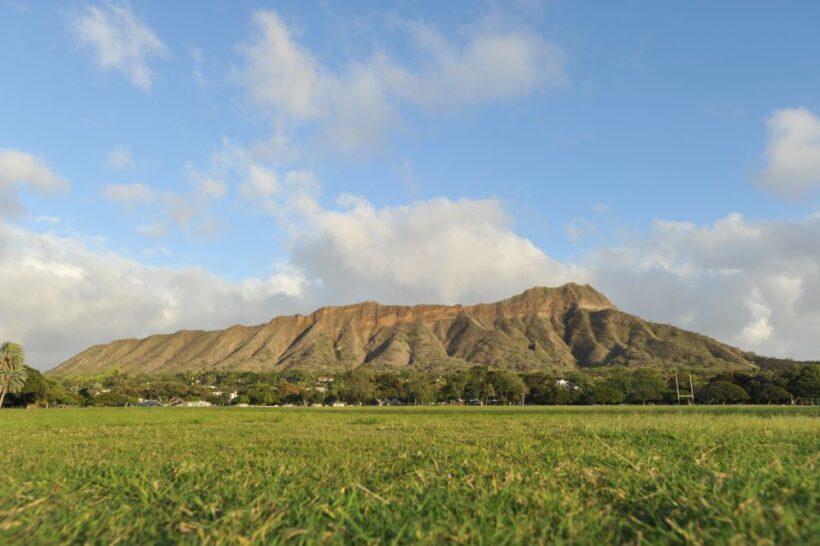 Oahu: Diamond Head Hike with Roundtrip Transportation - How to Make the Most of Your Experience