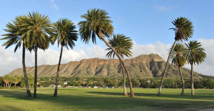 Oahu: Diamond Head Hike with Roundtrip Transportation - Frequently Asked Questions