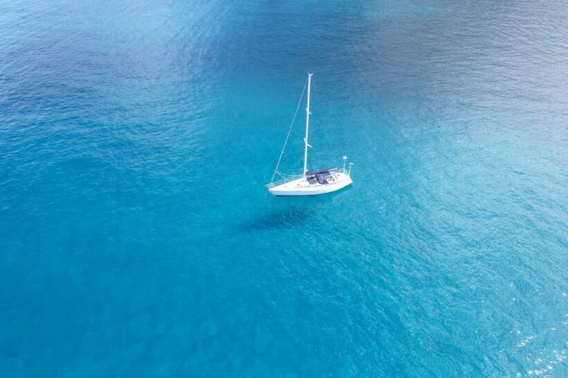 Oahu: Diamond Head Sail - Key Points