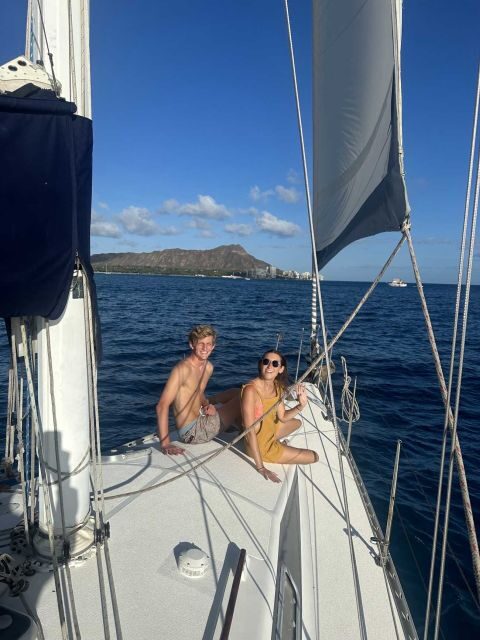 Oahu: Diamond Head Sail - Final Thoughts: Is It Worth It?