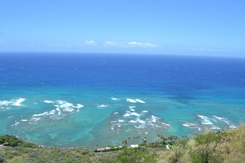 Oahu: Diamond Head Sunrise Hike with Acai Bowl and Malasada - The Experience Itself: A Step-by-Step Breakdown