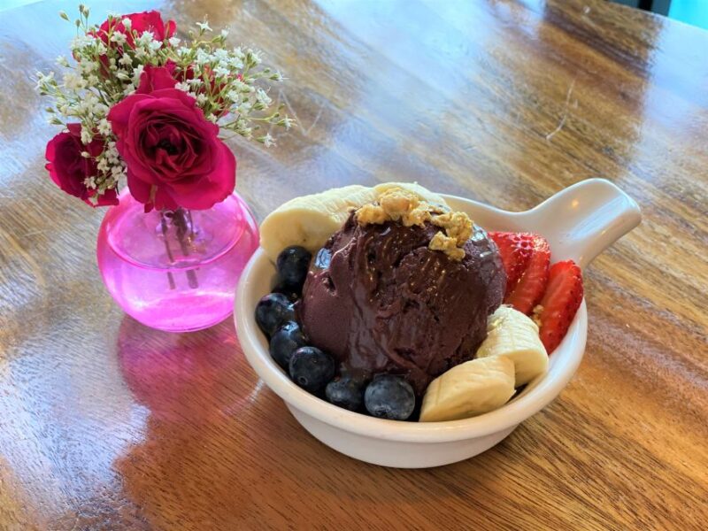 Oahu: Diamond Head Sunrise Hike with Acai Bowl and Malasada - The Hike: Details and Experience