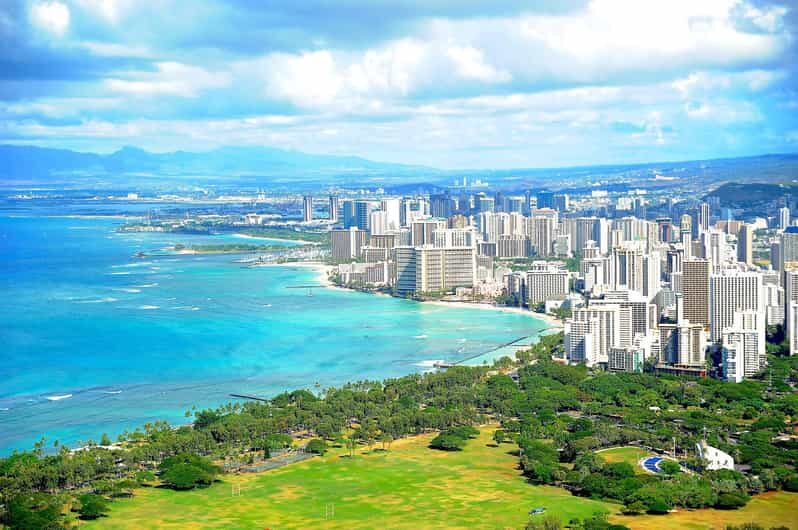 Oahu East Coast to Mountain Slingshot Tour - Why This Tour Offers Great Value