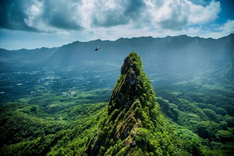 Oahu: Exclusive Private Romantic Flight - An Overview of What Makes This Tour Stand Out