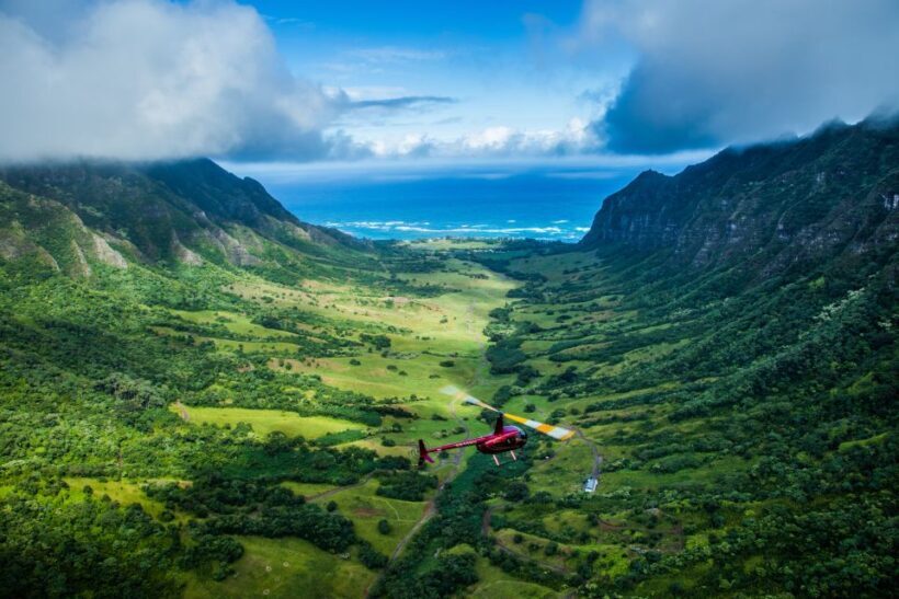 Oahu: Exclusive Private Romantic Flight - The Practical Side: What You Need to Know