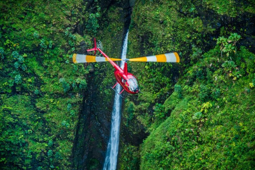 Oahu: Exclusive Private Romantic Flight - Who Will Love This Tour?